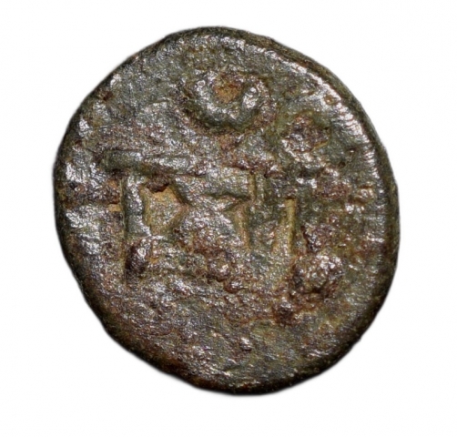 Ramagupta Gupta Dynasty